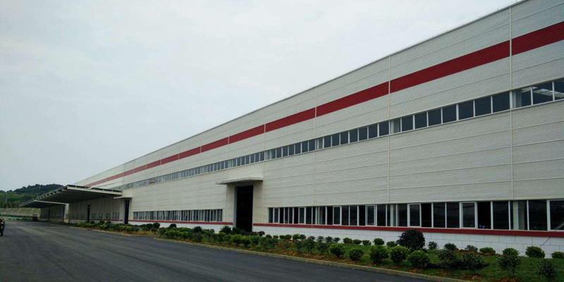 Steel Structure Workshop-China PEB- Steel Structure Expert