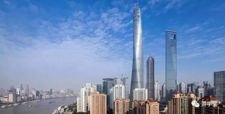 Shanghai Central Building – China PEB Steel Structure Co., Ltd.