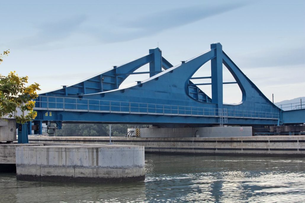 prai-river-swing-bridge – China PEB Steel Structure Co., Ltd.