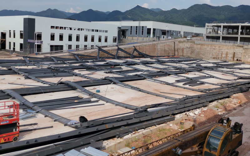 Home – China PEB Steel Structure Co., Ltd.